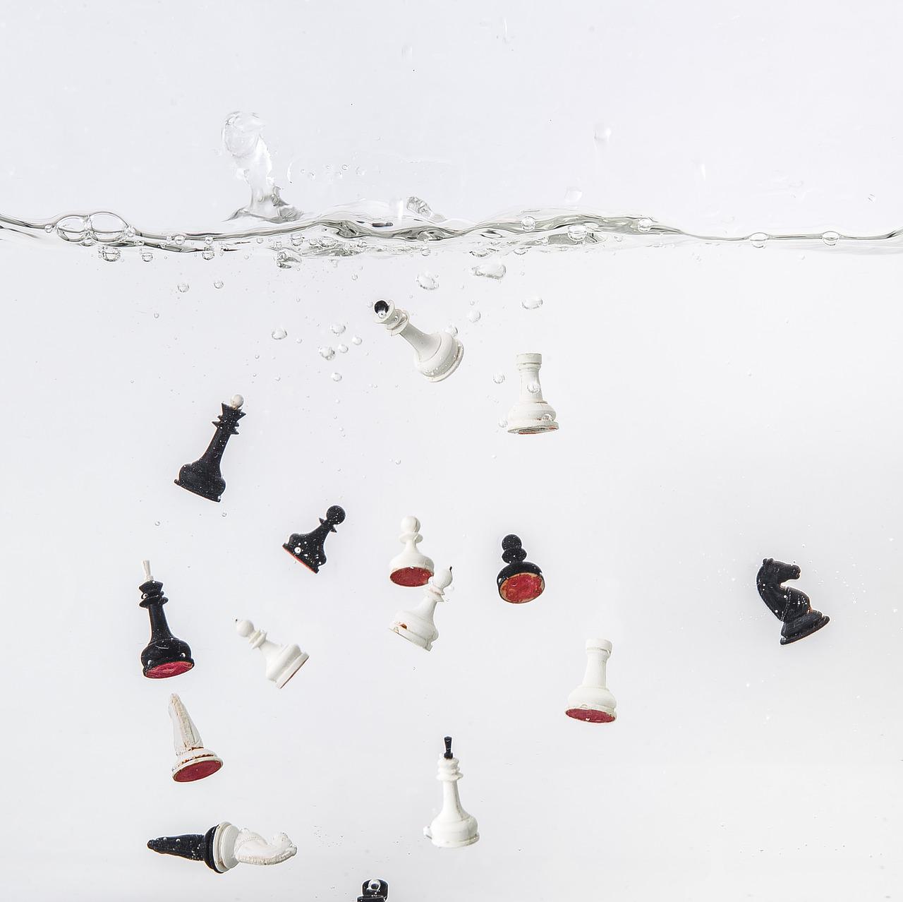 Chess-Themed Website Design Tips for business in Surrey, Canada ...